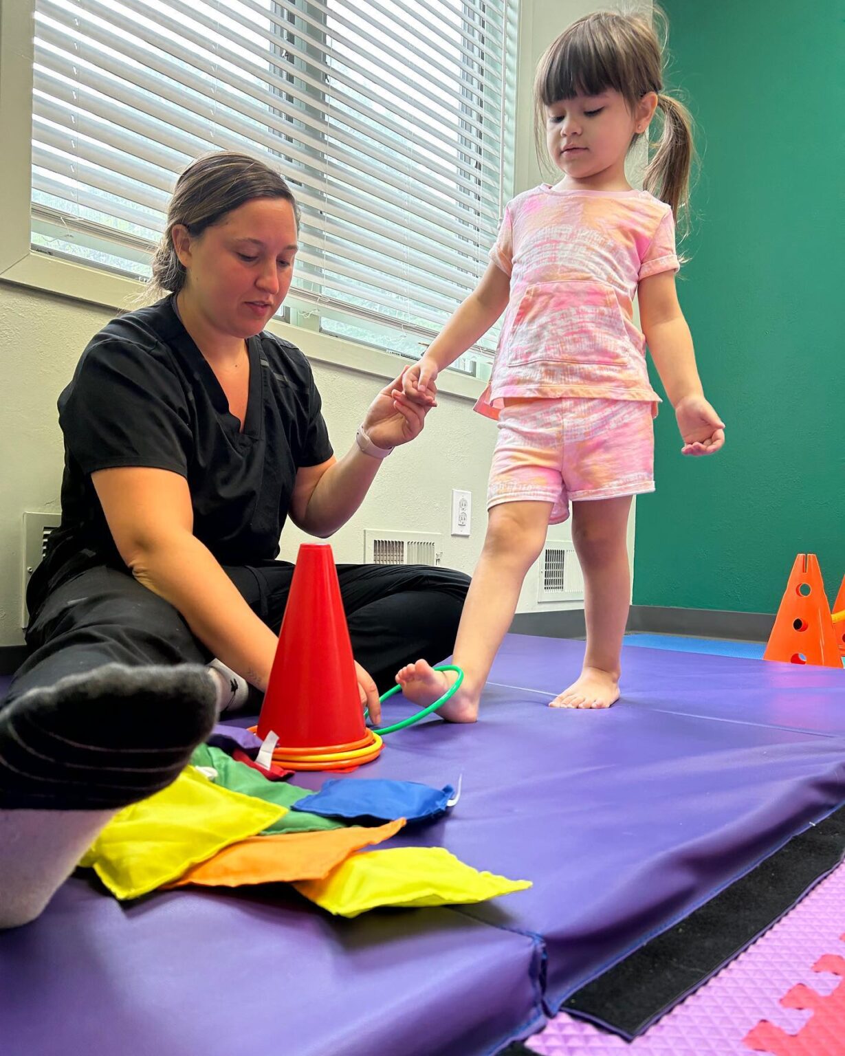 Kool Kidz - New Jersey Pediatric Therapy Center - Kool Kidz
